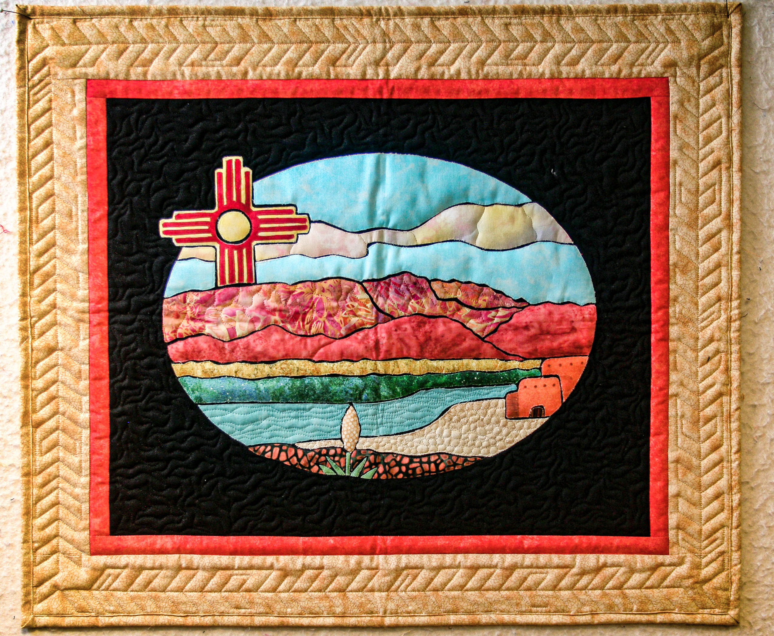 Quilters Showcase | Ideal Stitches Longarm Quilting Services