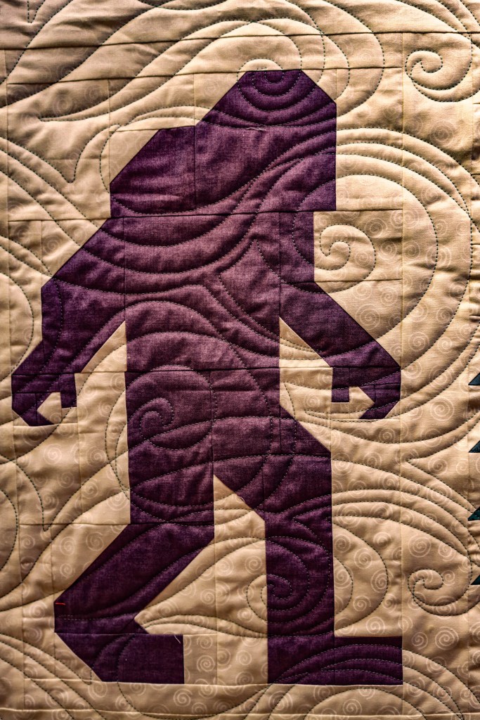 Customer Quilts | Ideal Stitches Longarm Quilting Services